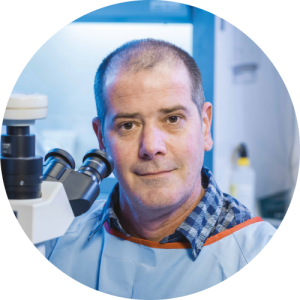 Dr Jason Powell - RAH Research Fund