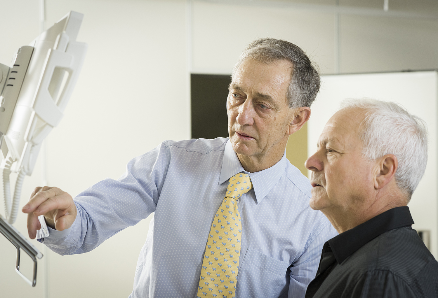 Prostate Cancer Statistics - RAH Research Fund