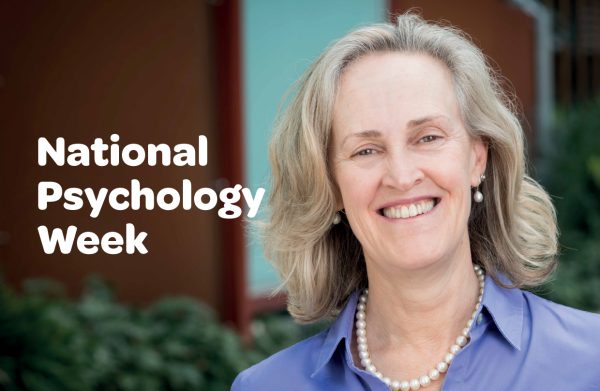 National Psychology Week - RAH Research Fund