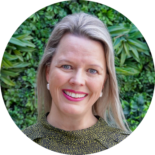 Dr Kate Lynch - RAH Research Fund