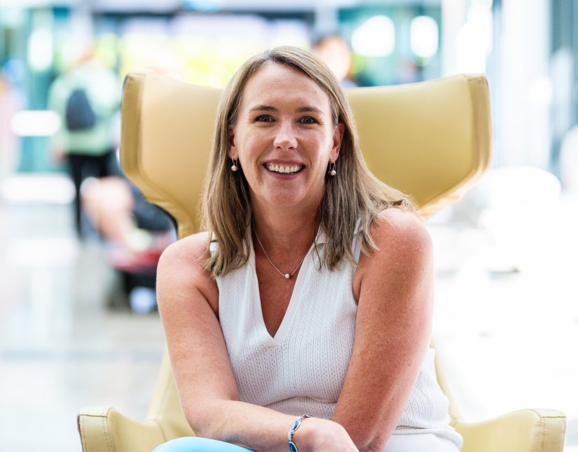 Helping prevent deterioration in patients awaiting care for chronic ...